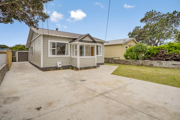 Property value - 5 Elizabeth Street, Moera - realestate.co.nz