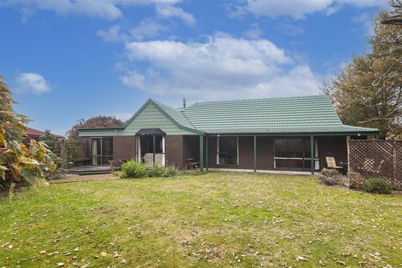 Property value - 25A Sayers Crescent, Ilam - realestate.co.nz