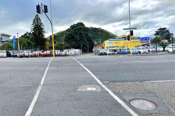 Property value - 486 Ellerslie-panmure Highway, Mount Wellington ...