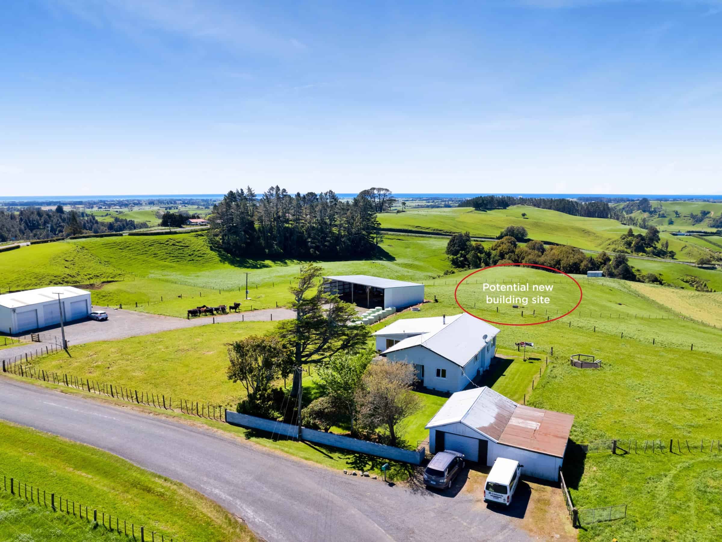 Taranaki Rural Farms and Real Estate for Sale - realestate.co.nz