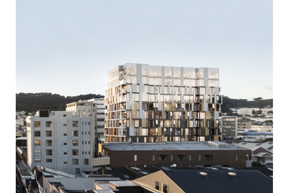 810-812/10 Alpha St, Te Aro, Wellington City - For Sale - realestate.co.nz