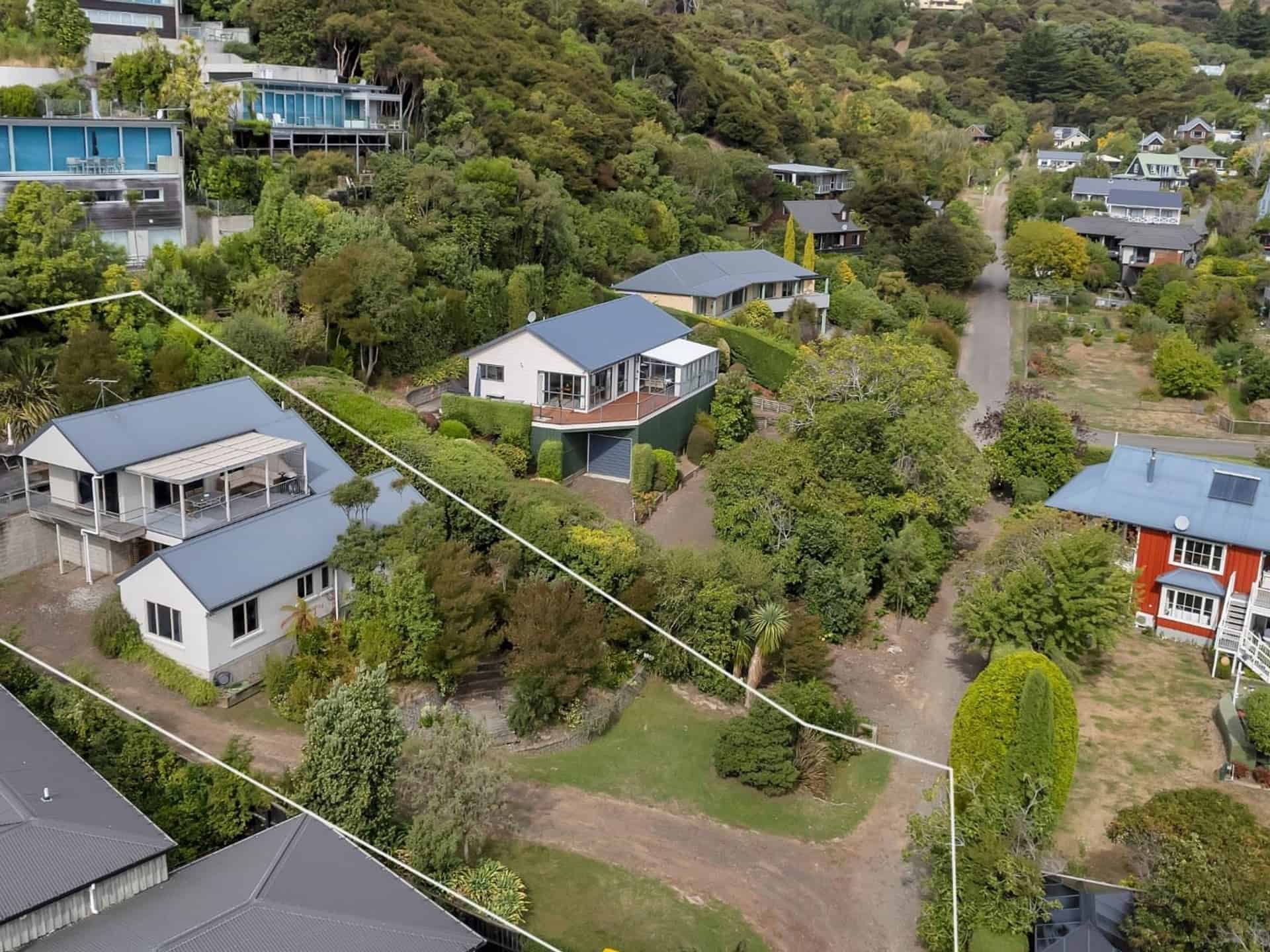 Akaroa Homes and Real Estate for Sale - realestate.co.nz