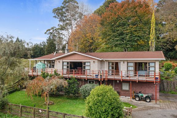 Property value - 40 Valley Road, Manunui - realestate.co.nz