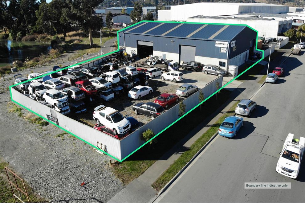 For lease 5 Kennaway Road, Woolston - realestate.co.nz