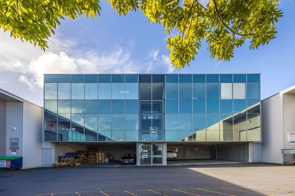 Property value - 5/11 Orbit Drive, Rosedale - realestate.co.nz