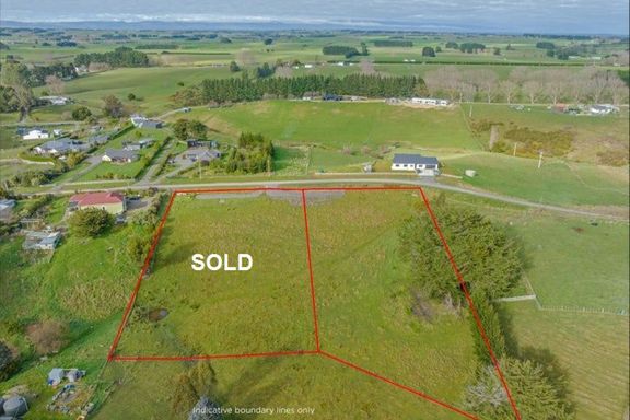 Property value - 54 Kimber Street, Halcombe - realestate.co.nz