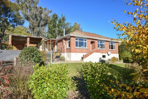 Property value - 677 East Taieri-allanton Road, Allanton - realestate.co.nz