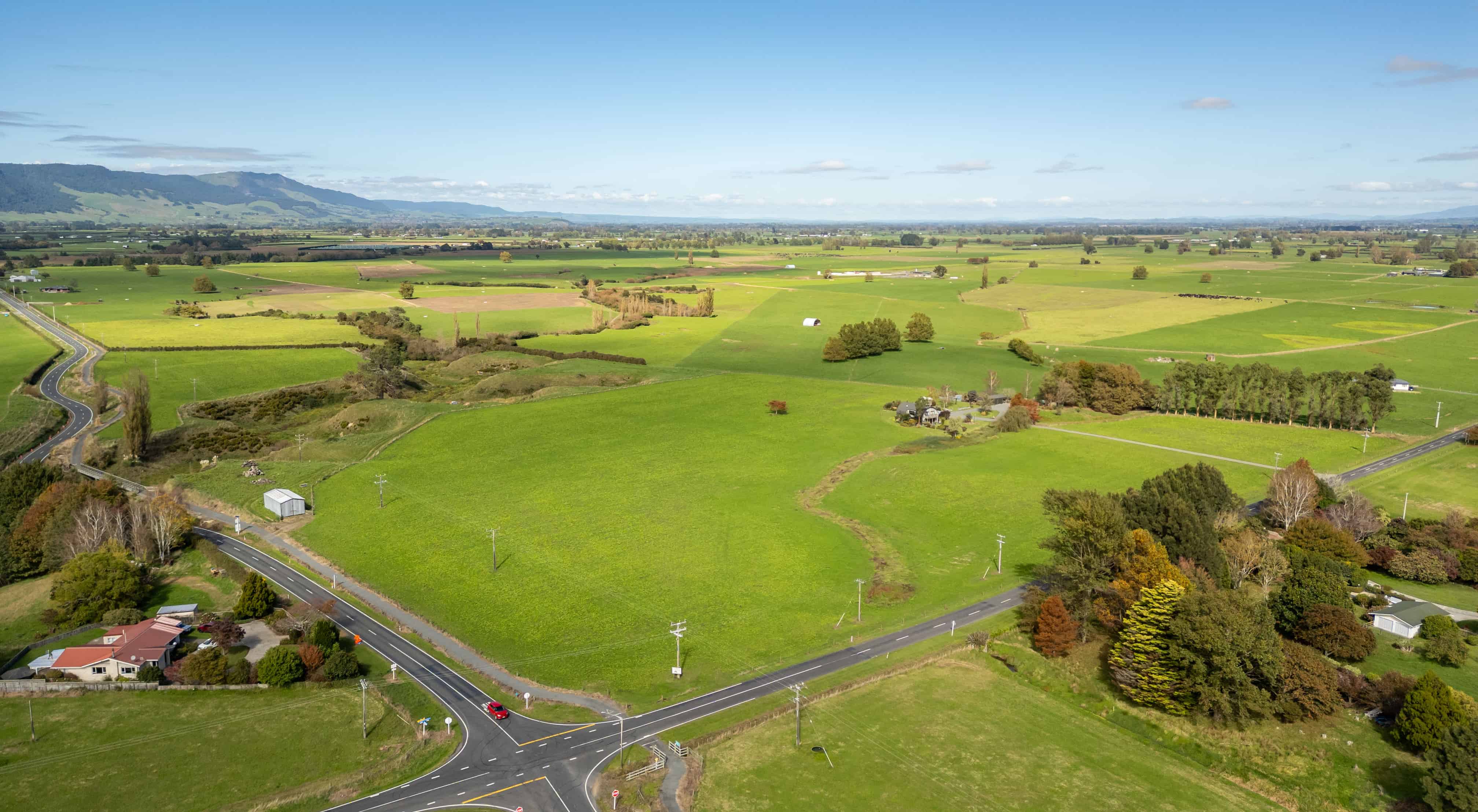 Tower & Wardville Road, Matamata, Matamata-Piako - For Sale ...
