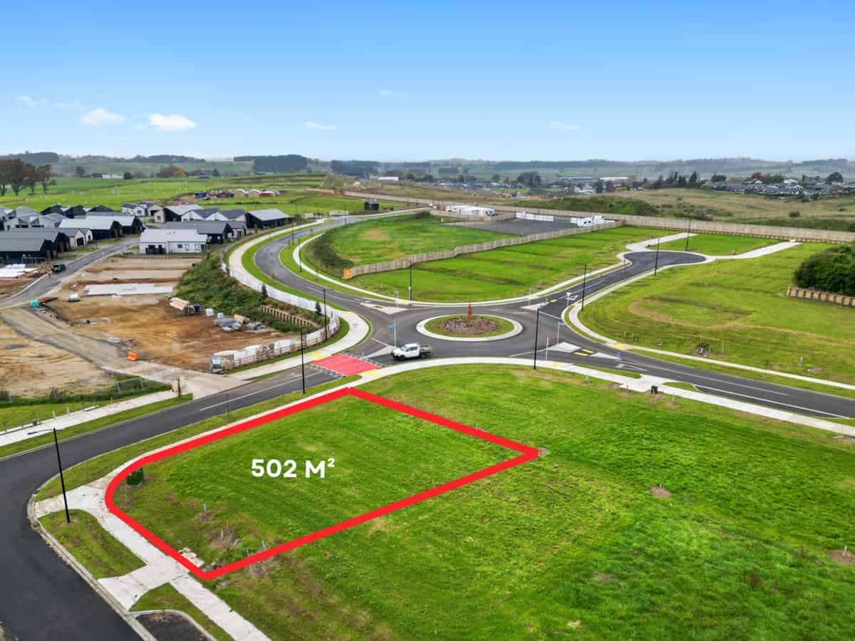 Te Awamutu Homes and Real Estate for Sale - realestate.co.nz