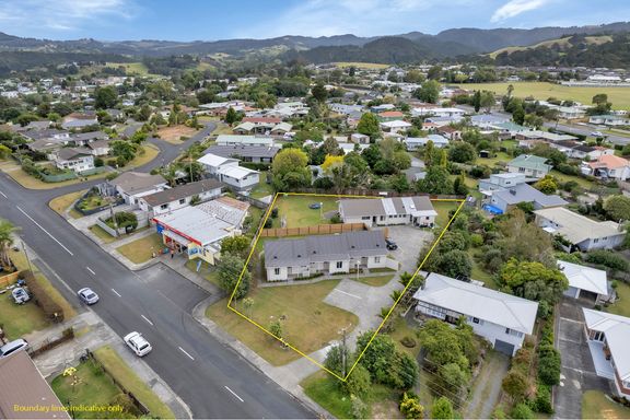 Sold - 14 Old Onerahi Road, Onerahi - realestate.co.nz
