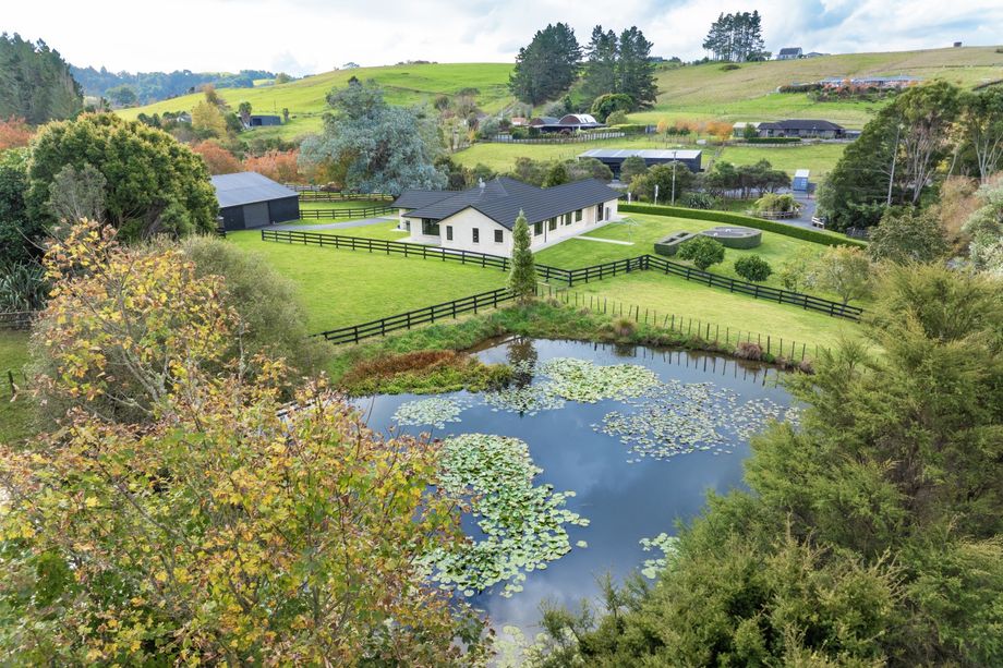 Lifestyle blocks | interest.co.nz