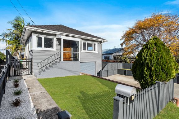 Sold - 1/84 Barrack Road, Mount Wellington - realestate.co.nz