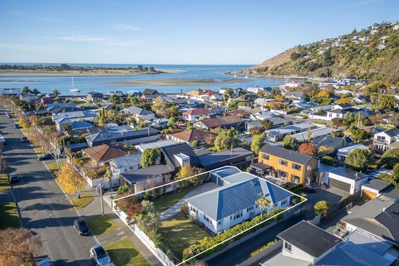 Property value - 39 Wakatu Avenue, Moncks Bay - realestate.co.nz