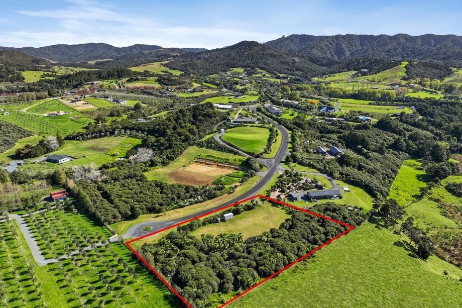 Lifestyle blocks | interest.co.nz