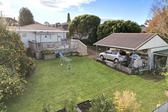 Sold - 151 Te Tomo Street, Te Awamutu - realestate.co.nz