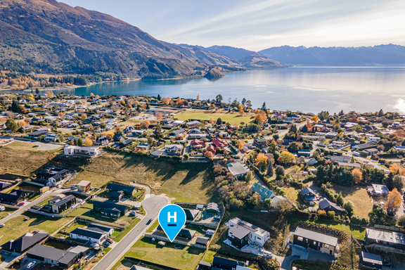 Property value - 12 Magpie Place, Lake Hawea - realestate.co.nz