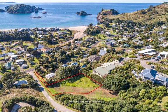 Sold - 66G Pa Road, Hahei - realestate.co.nz