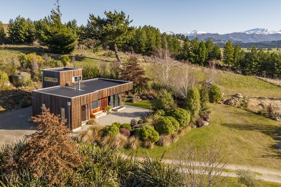 Sold - 25 Fort Place, Hawea Flat - realestate.co.nz