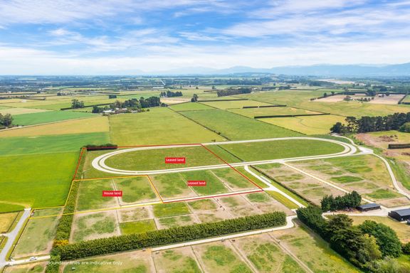 Property value - 14 Rakero Lane, Fernside - realestate.co.nz