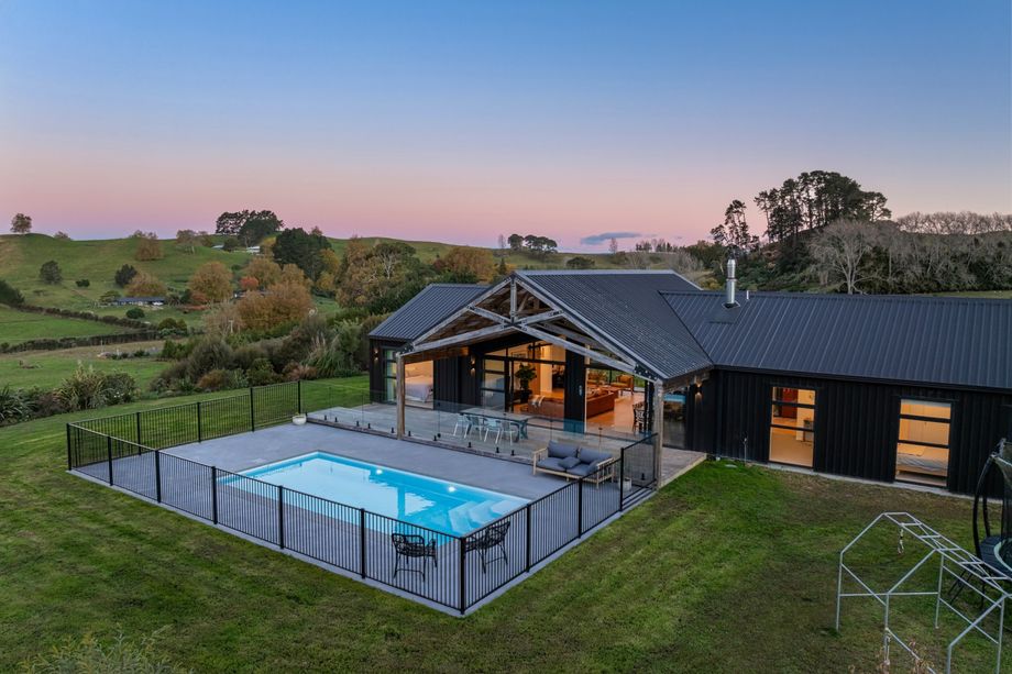 Lifestyle blocks | interest.co.nz
