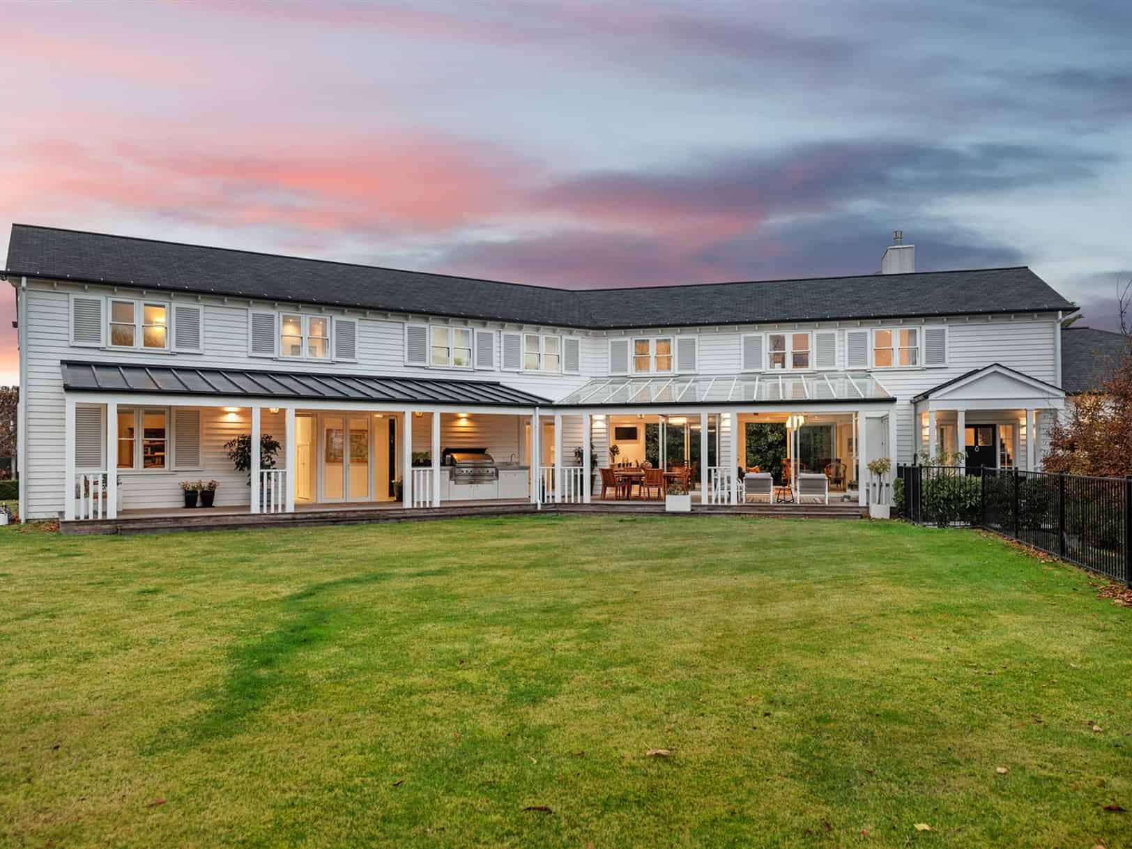 Fendalton Homes and Real Estate for Sale - realestate.co.nz