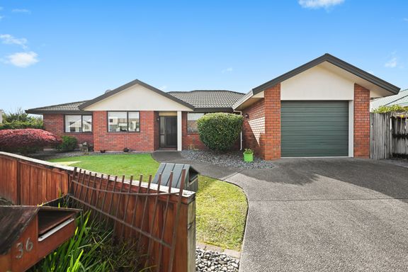 Property value - 34 Ruby Court, Chartwell - realestate.co.nz