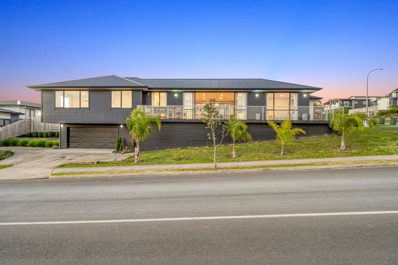 Property value - 150 Ninth View Avenue, Beachlands - realestate.co.nz