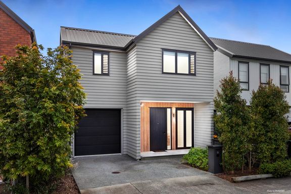 Sold - 6 Takerei Way, Glen Innes - realestate.co.nz