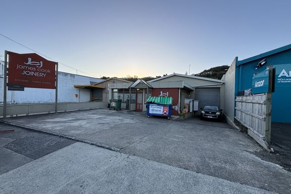 Property value - 405 Hutt Road, Alicetown - realestate.co.nz