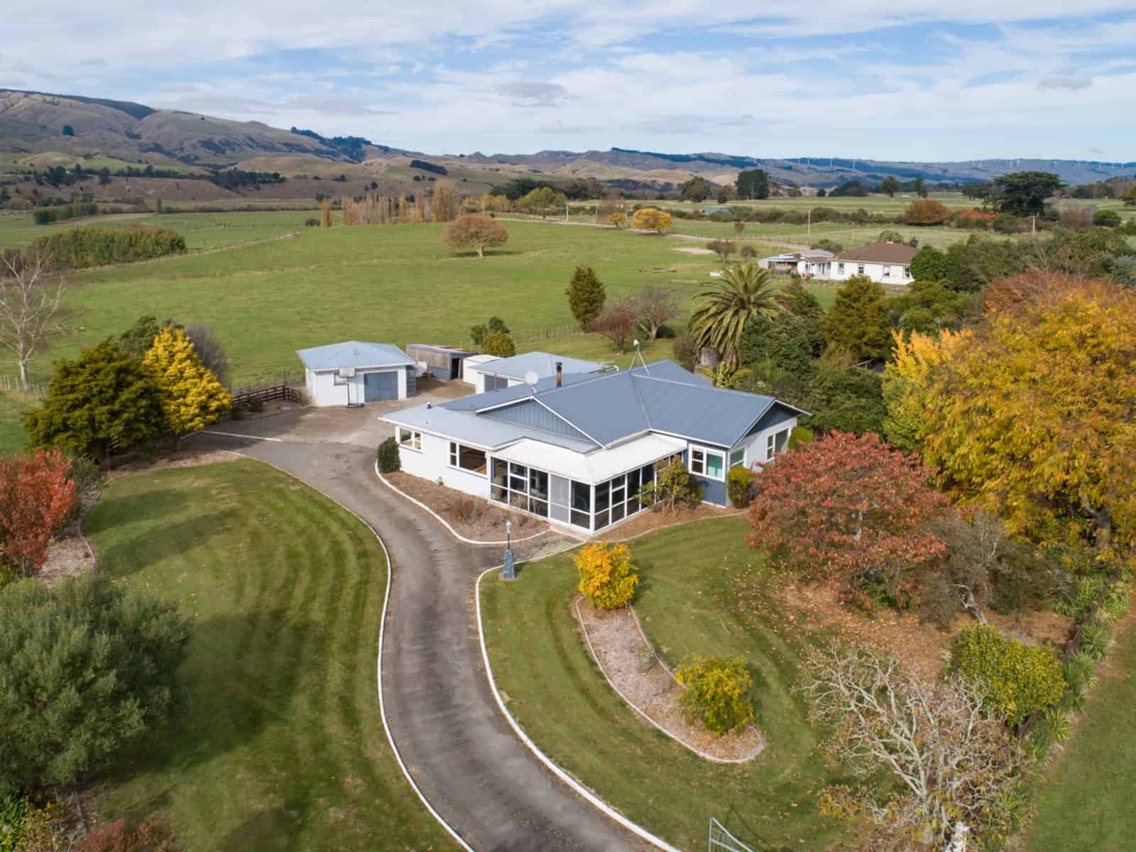 Ashhurst Homes and Real Estate for Sale - realestate.co.nz