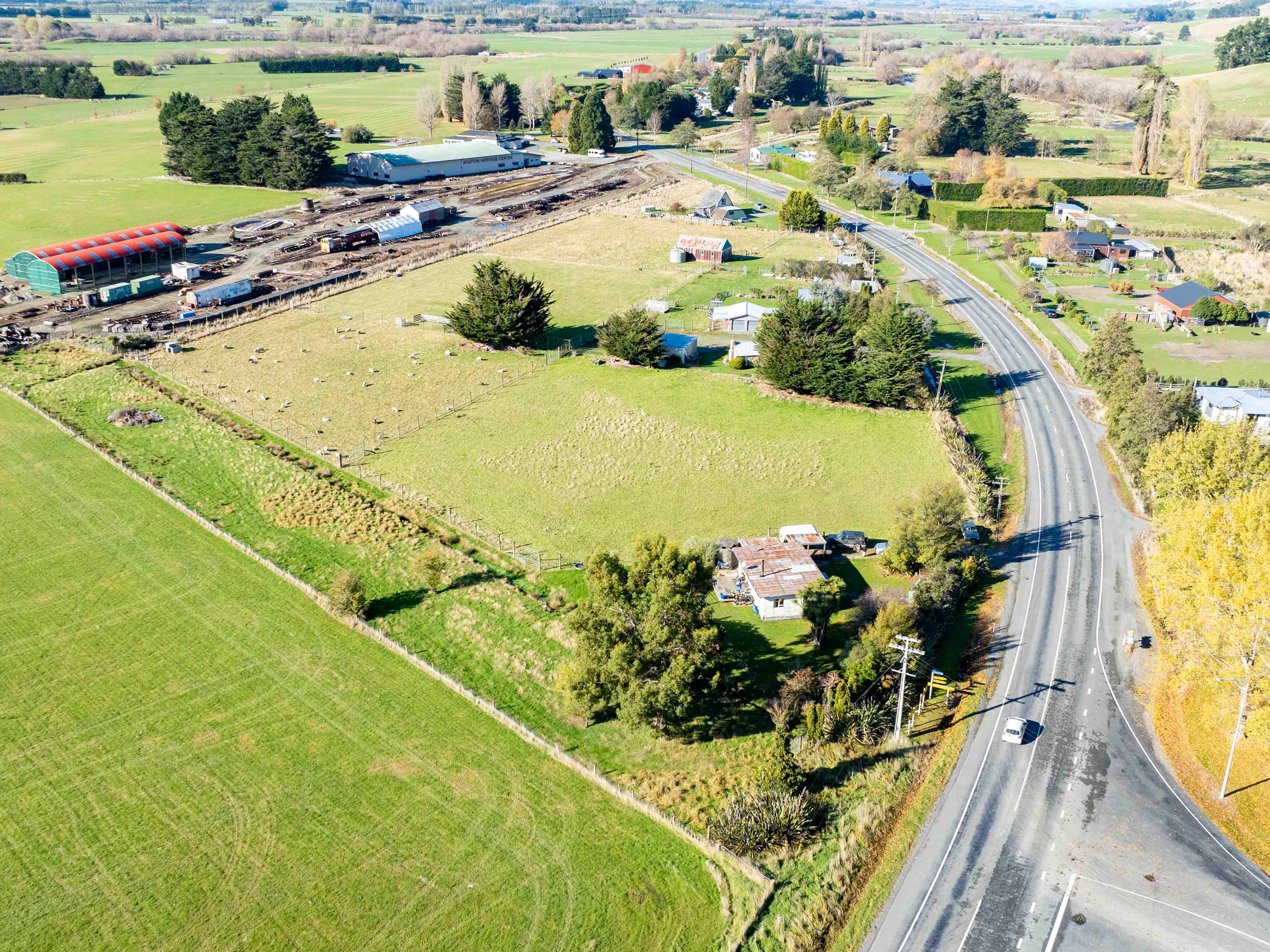 Gore Rural Farms and Real Estate for Sale - realestate.co.nz