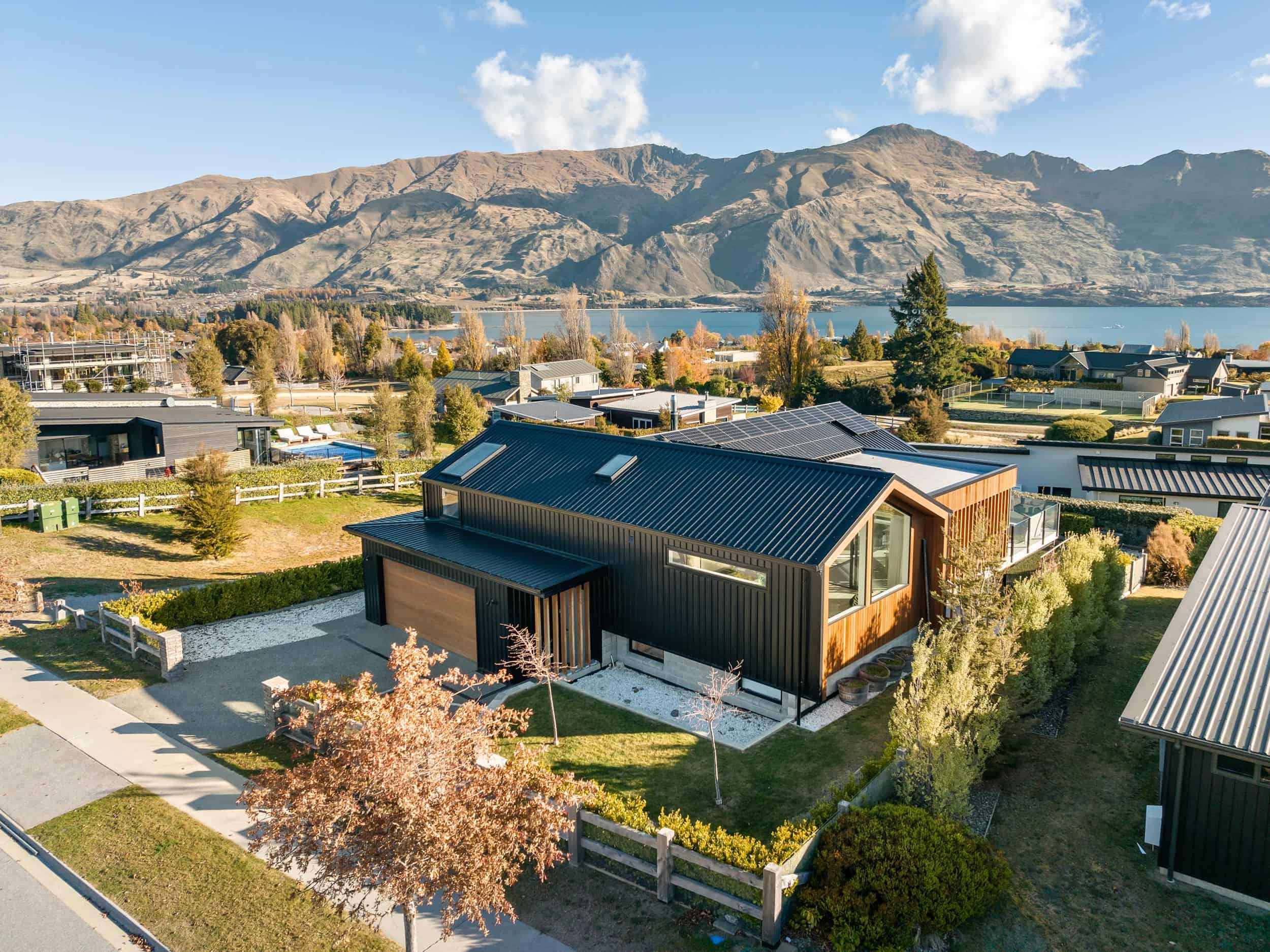 Wanaka Homes and Real Estate for Sale - realestate.co.nz