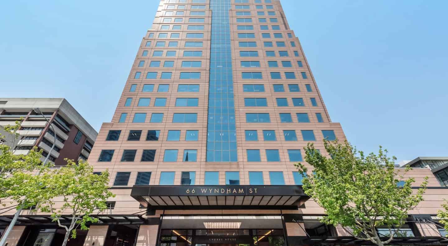 For lease 66 Wyndham Street, Auckland Central - realestate.co.nz