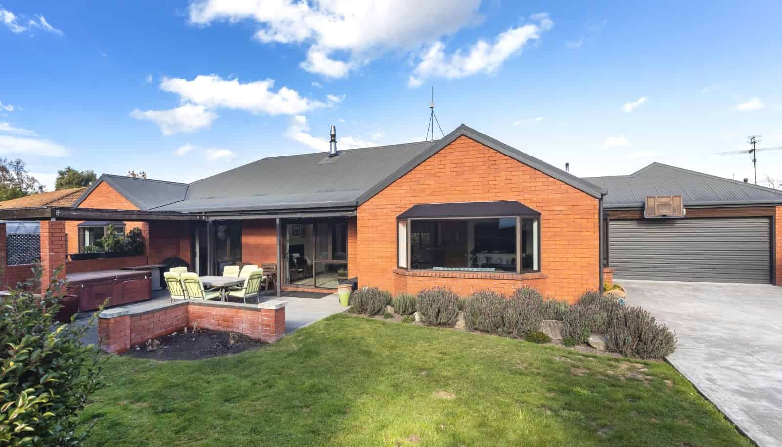 Property value - 15 Stanton Place, Woodend - realestate.co.nz