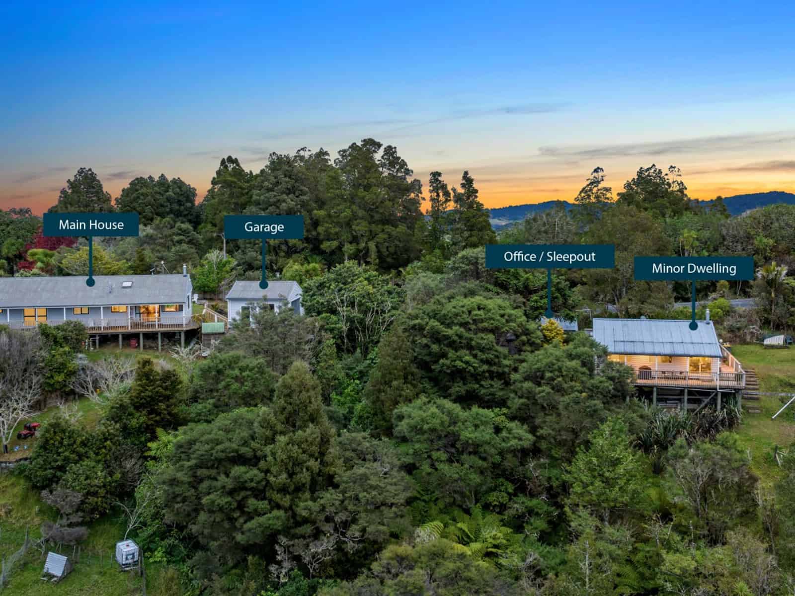 Waitoki Homes and Real Estate for Sale - realestate.co.nz