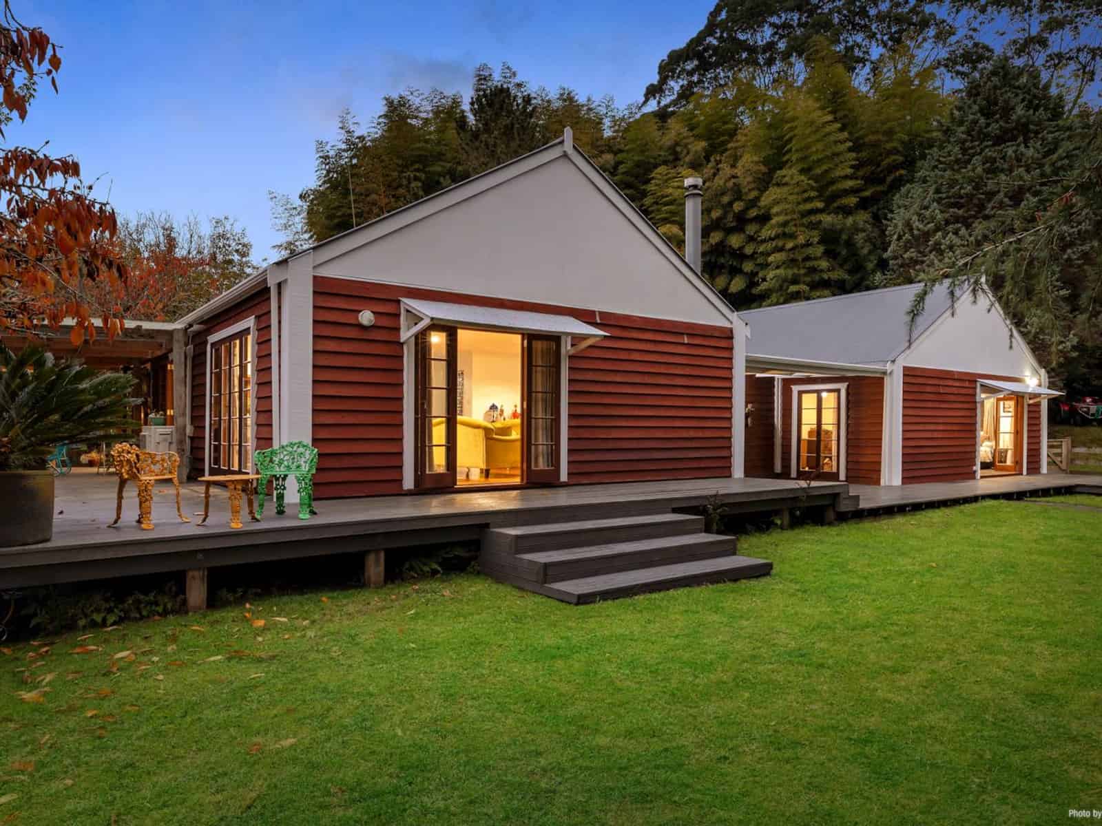 Auckland Rural Farms and Real Estate for Sale - realestate.co.nz