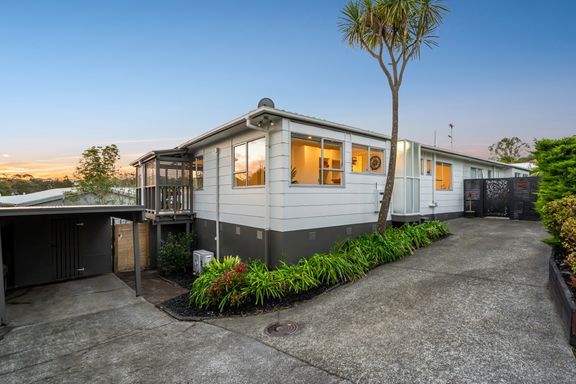 Property value - 1/34C Sunnynook Road, Sunnynook - realestate.co.nz