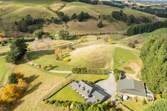 Property value - 91 Falloon Settlement Road, Upper Plain - realestate.co.nz