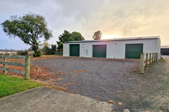 Sold - 595 Te Rahu Road, Te Awamutu - realestate.co.nz