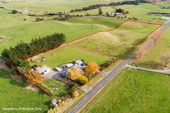 Property value - 1867 Makino Road, Halcombe - realestate.co.nz