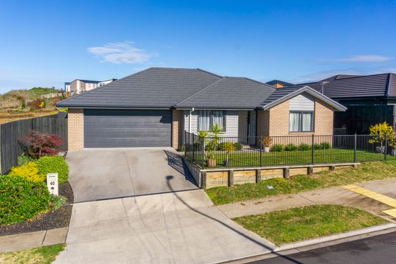 Property value - 40 Ladeira Place, Tamahere - realestate.co.nz