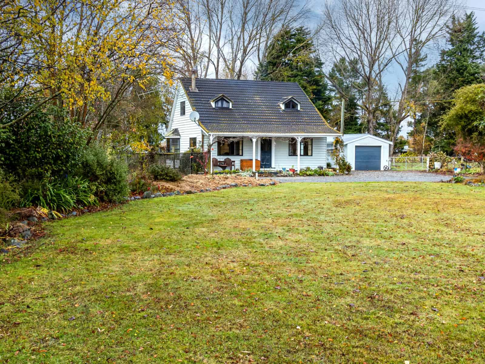 Timaru Lifestyle Properties for Sale - realestate.co.nz