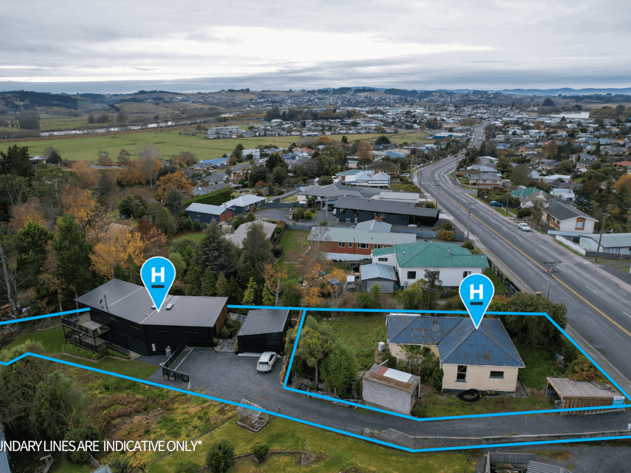 Balclutha Homes and Real Estate for Sale - realestate.co.nz