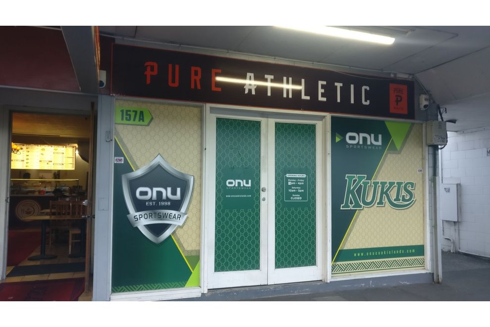 For lease A/157 Onehunga Mall, Onehunga - realestate.co.nz