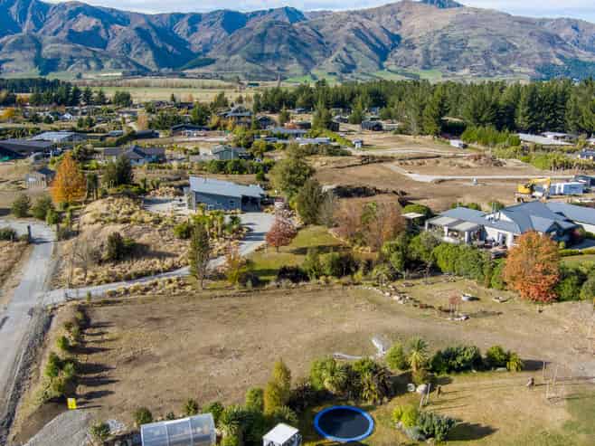 Lake Hawea Homes and Real Estate for Sale - realestate.co.nz