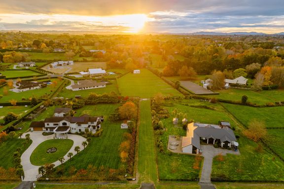 Sold - 20 Bates Road, Tamahere - realestate.co.nz