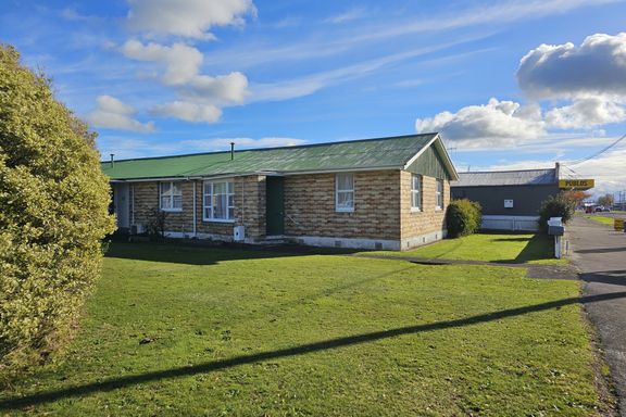Property value - 5/576 Queen Street East, Levin - realestate.co.nz