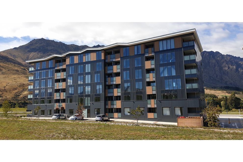 005/18 Mountain Ash Drive , Frankton, Queenstown - For Sale ...