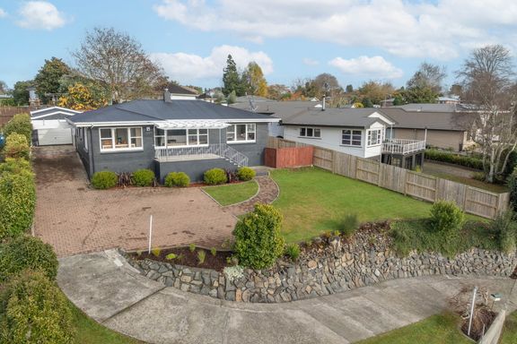 Sold - 5 Bledisloe Avenue, Putaruru - realestate.co.nz