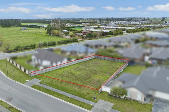 Sold - 3 Da Vinci Avenue, Leeston - realestate.co.nz